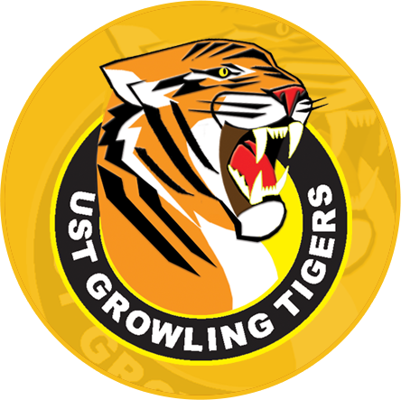 Ust Logo